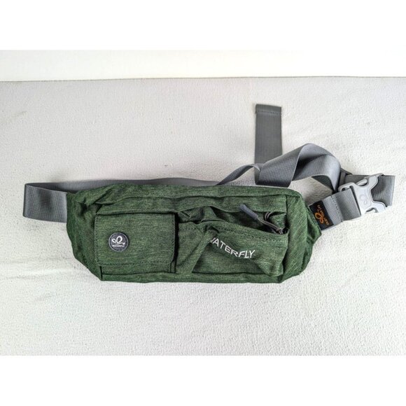 Waterfly | Bags | Waterfly Utility Water Resistant Fanny Pack Waist ...
